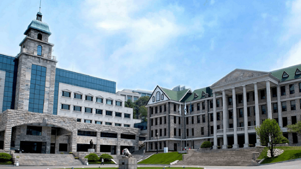Fakta Seputar Universitas di Korea – Hanyang University | Namsan Korean ...